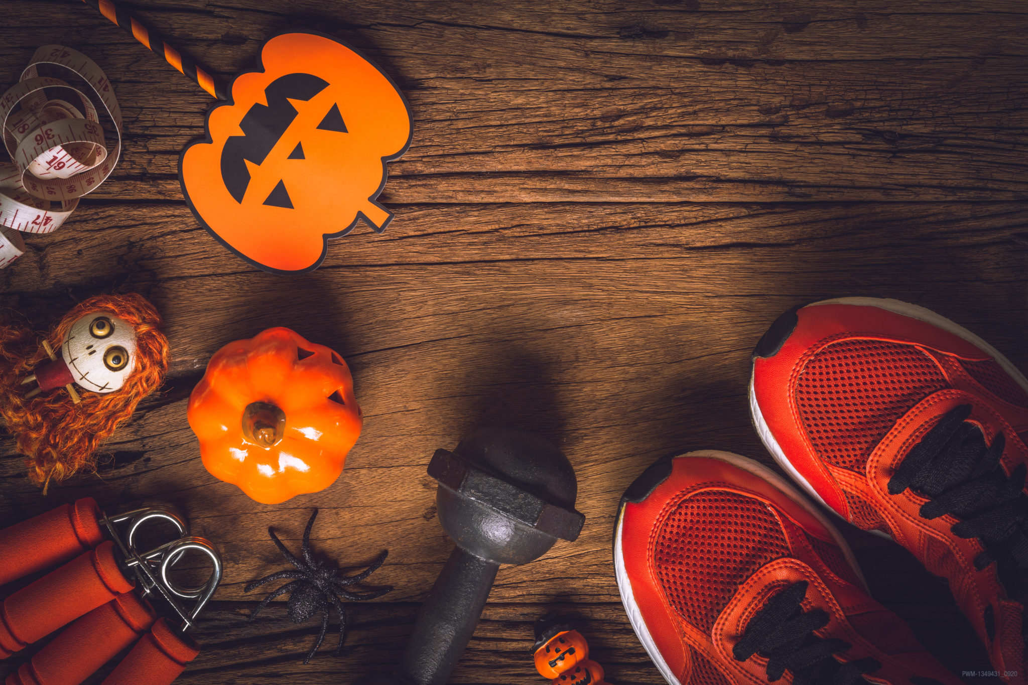 3 Halloween inspired Workouts | Northwestern Medicine Lake Forest ...