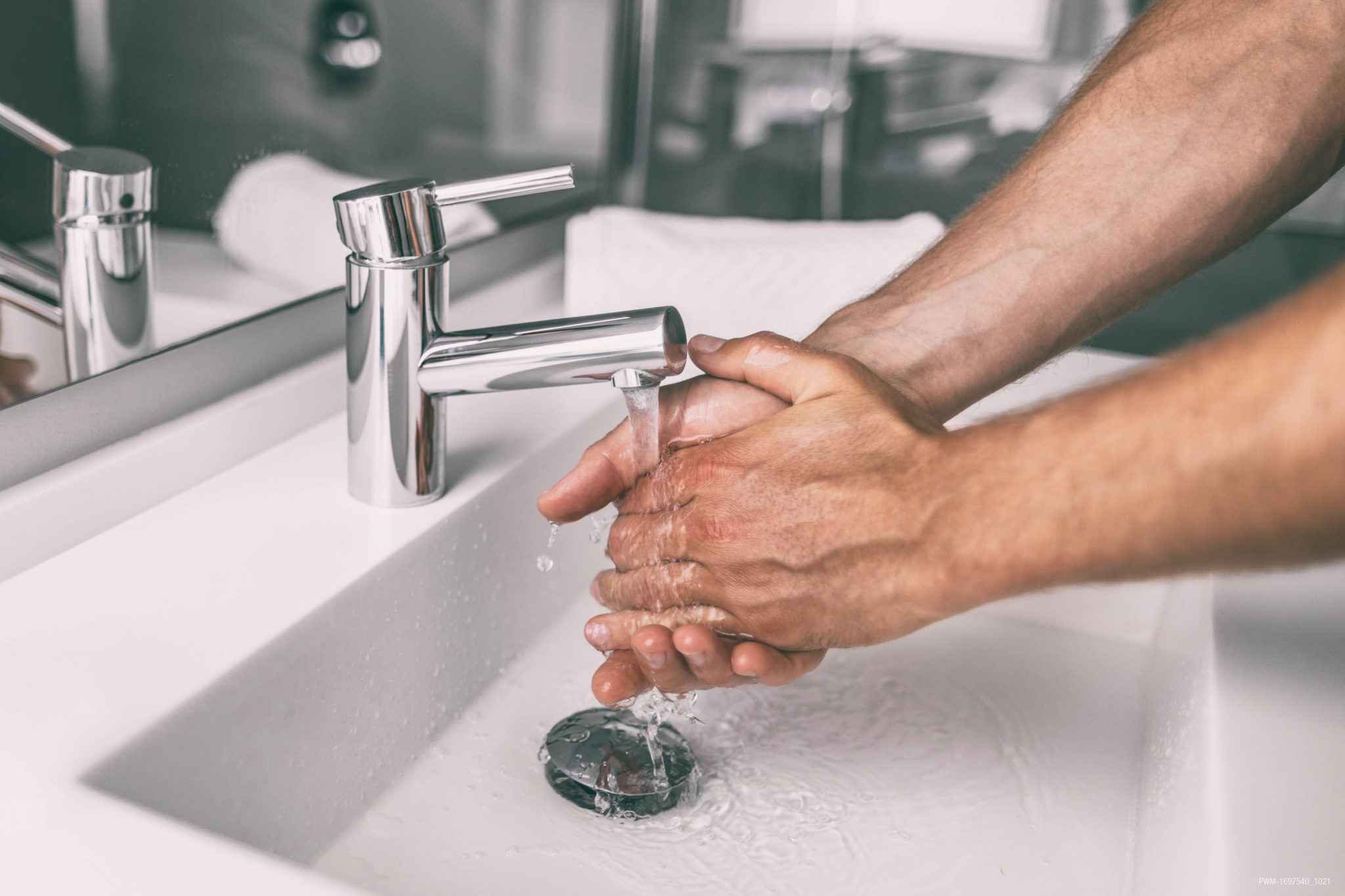 Handwashing Awareness Week Top Tips to Mitigate Germs | Northwestern ...