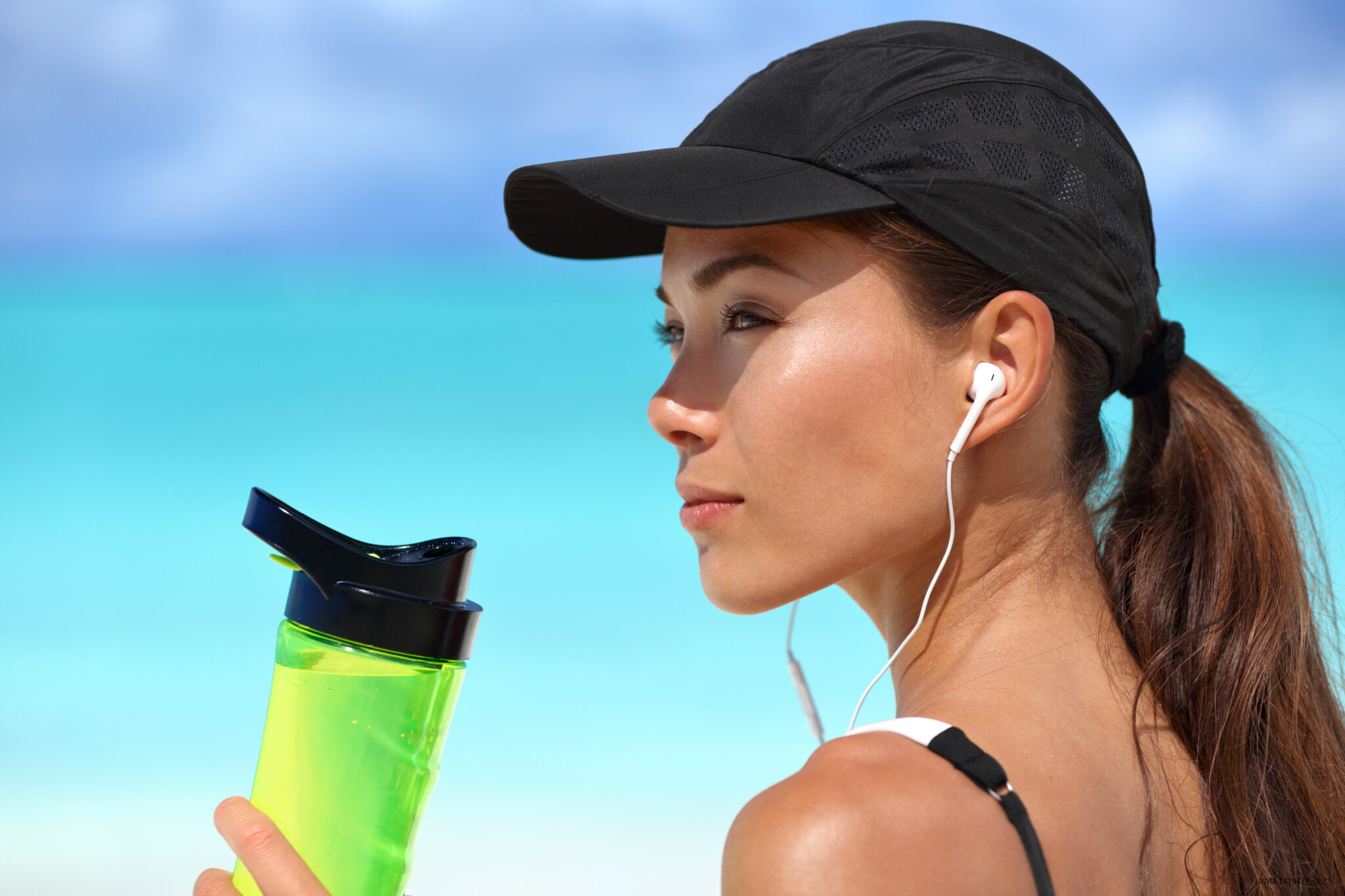 Protect Your Skin During Outdoor Workouts and Sports | Northwestern ...