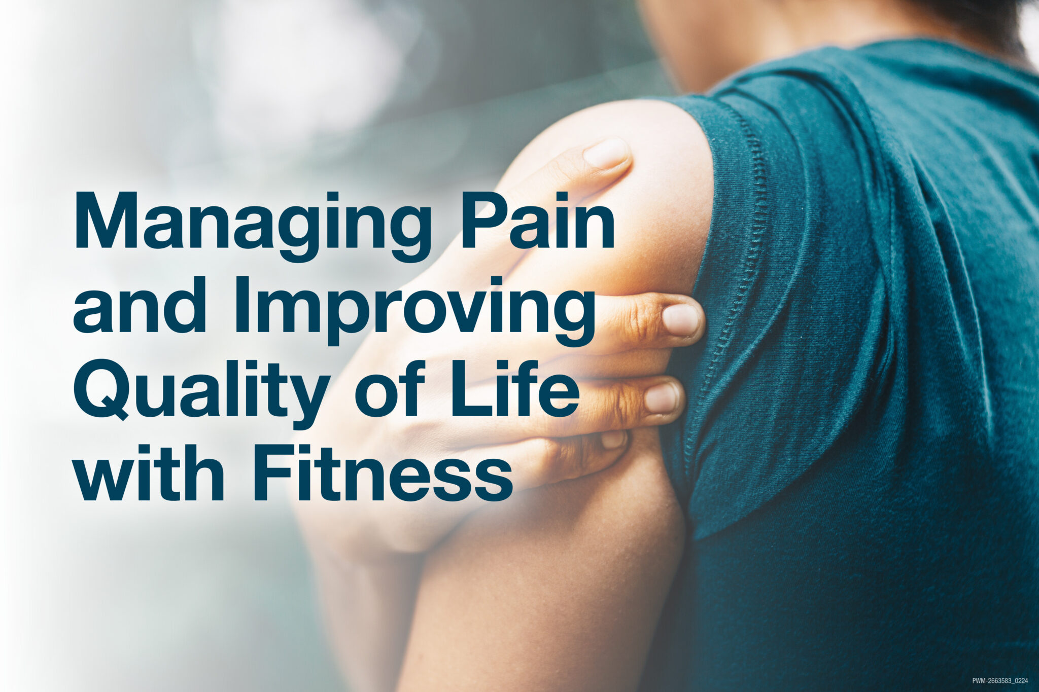 Managing Pain and Improving Quality of Life with Fitness | Northwestern ...