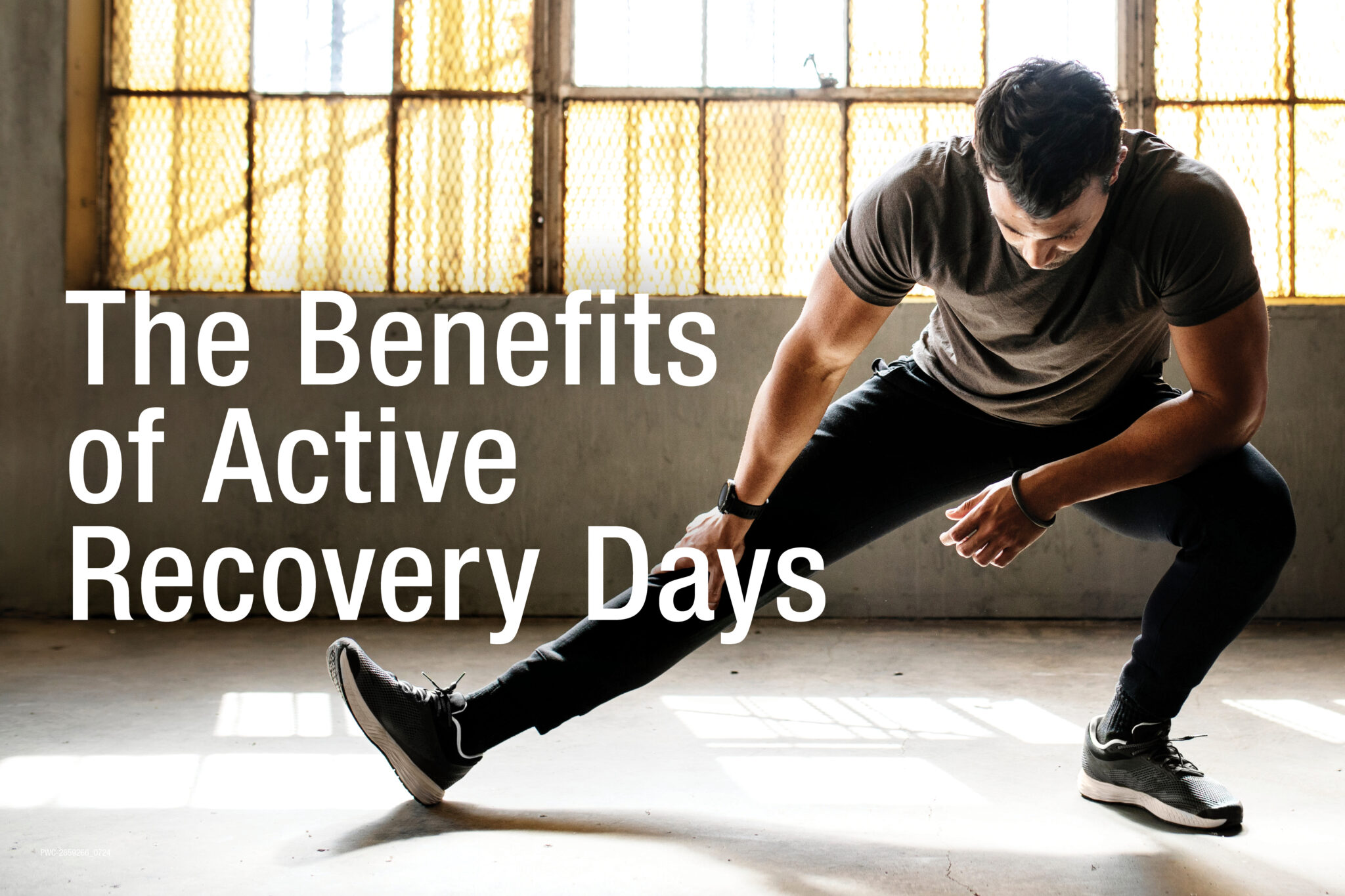 The Benefits of Active Recovery Days | Northwestern Medicine Lake ...