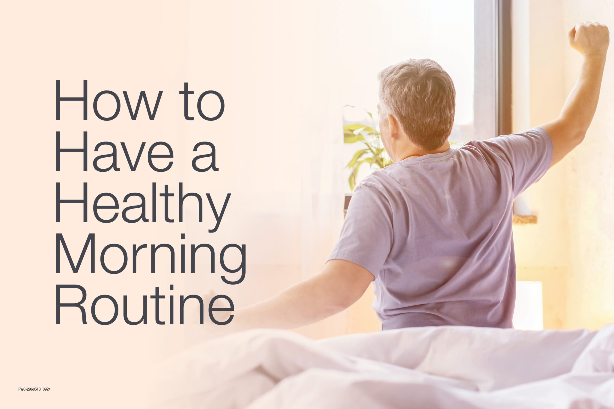 How to Have a Healthy Morning Routine | Northwestern Medicine Lake ...