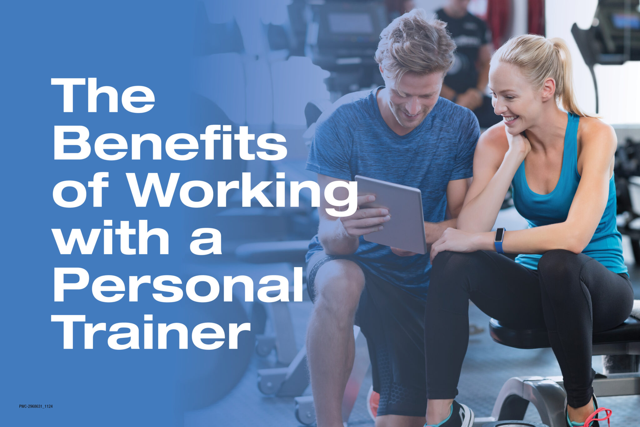 The Benefits of Working with a Personal Trainer | Northwestern Medicine ...