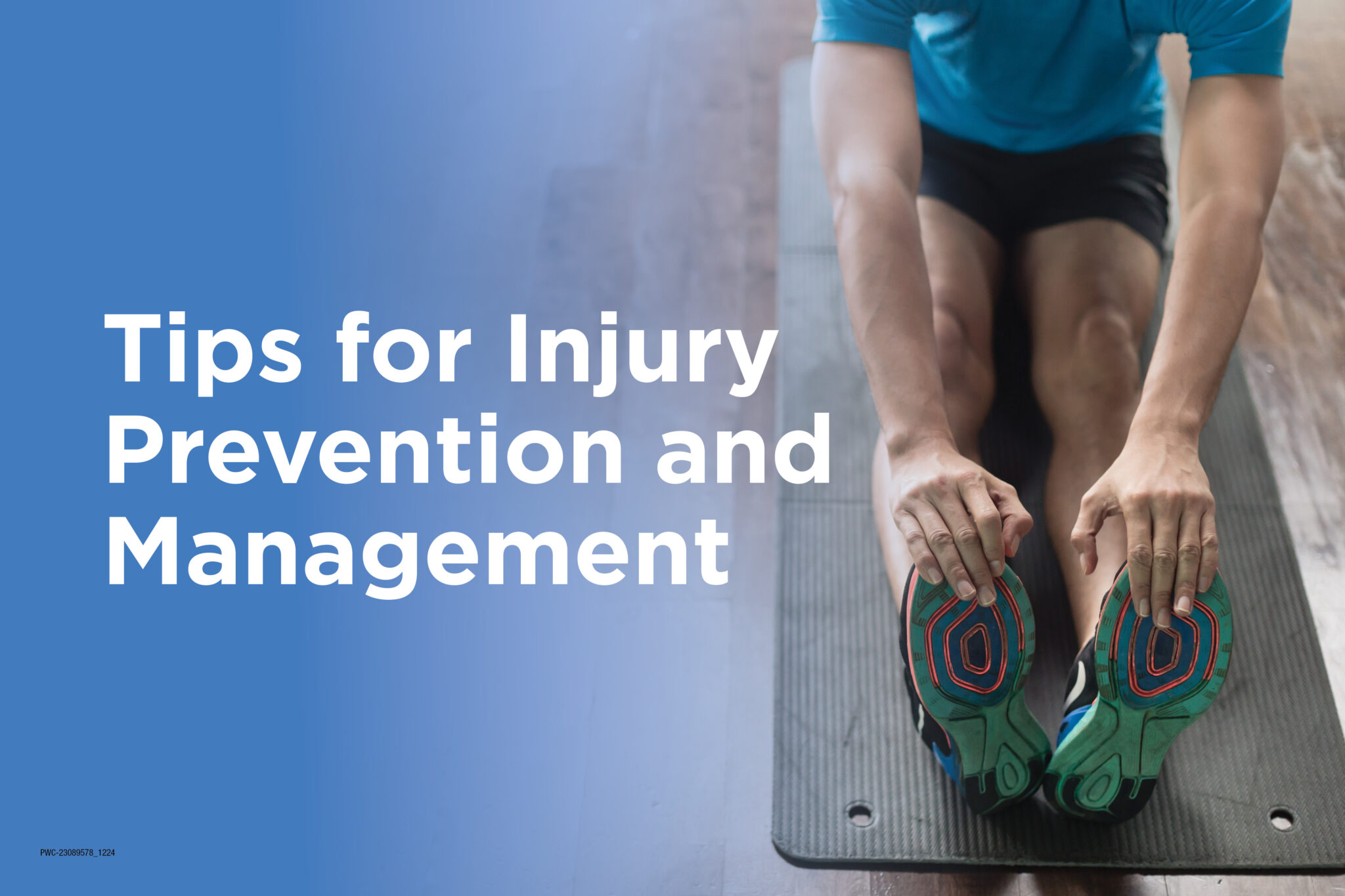 Tips for Injury Prevention and Management | Northwestern Medicine Lake ...