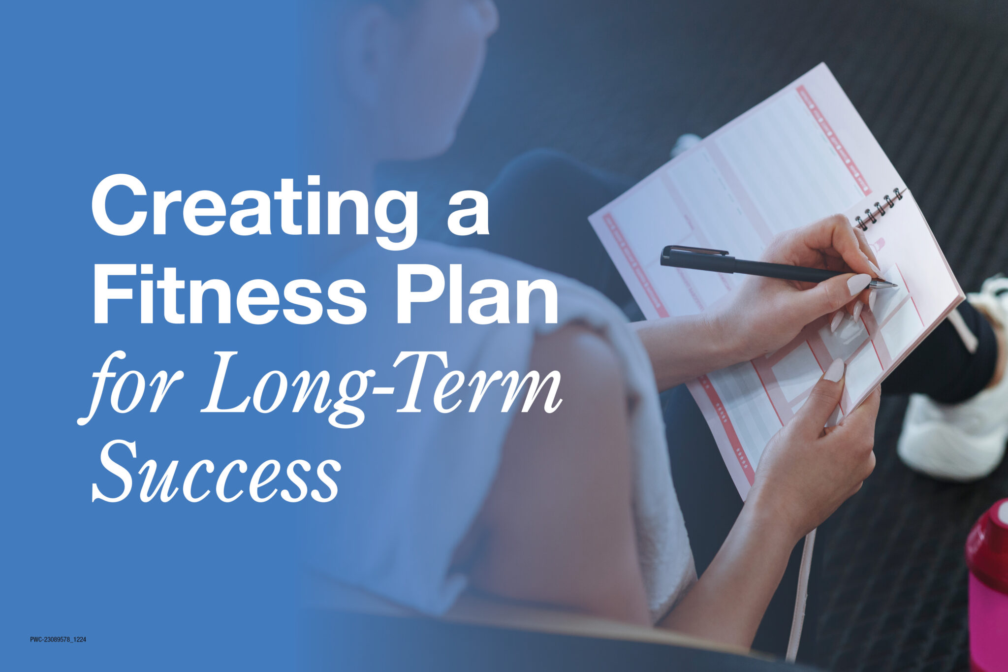Creating a Fitness Plan for Long-Term Success | Northwestern Medicine ...