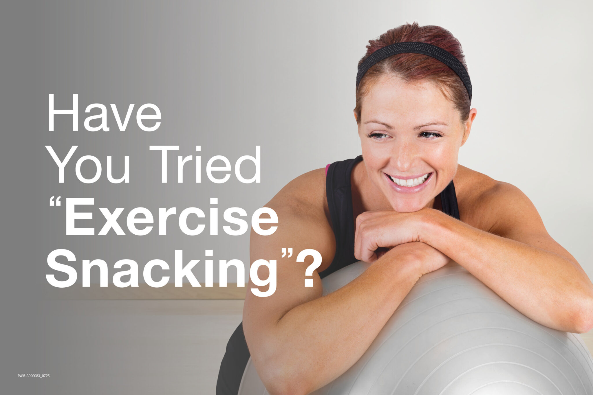Have You Tried “Exercise Snacking”? | Northwestern Medicine Lake Forest ...