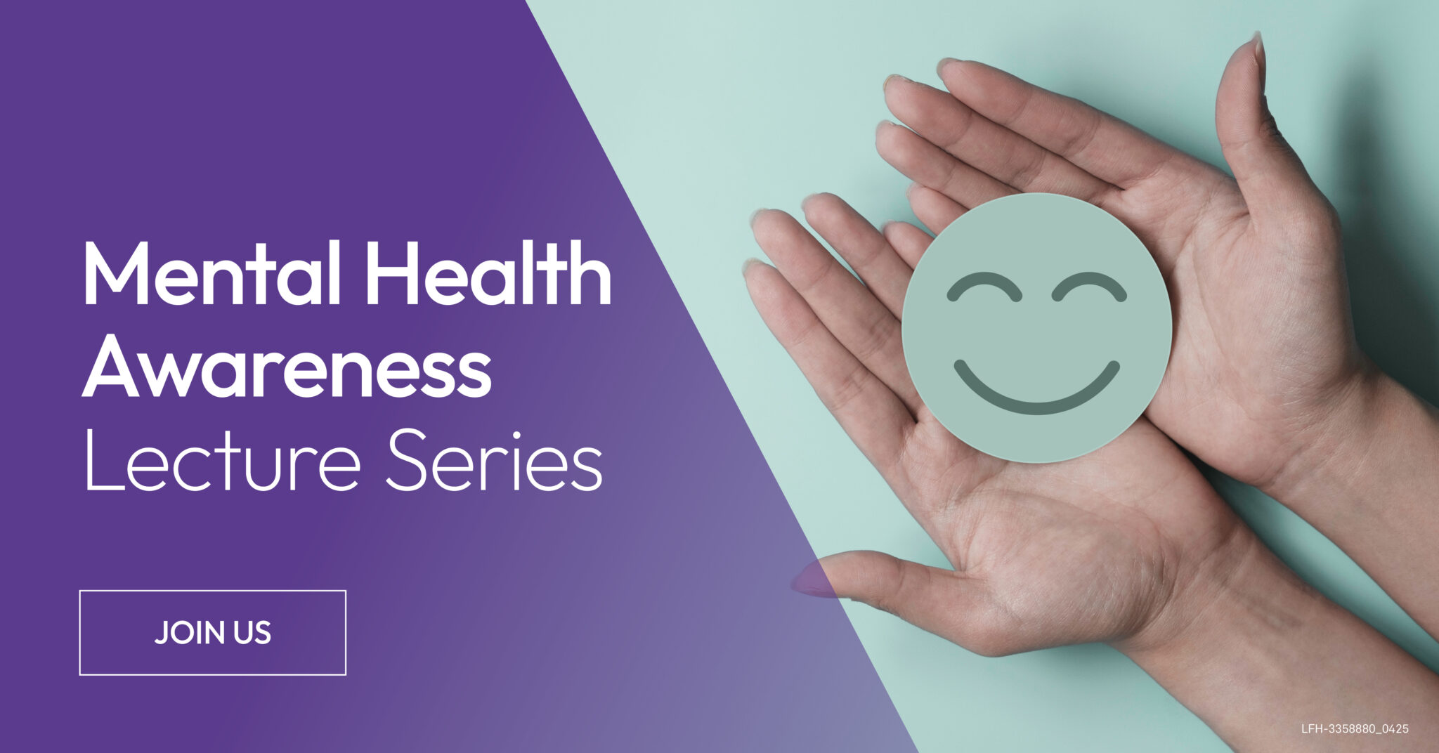 Mental Health Awareness Lecture Series - Northwestern Medicine Lake ...